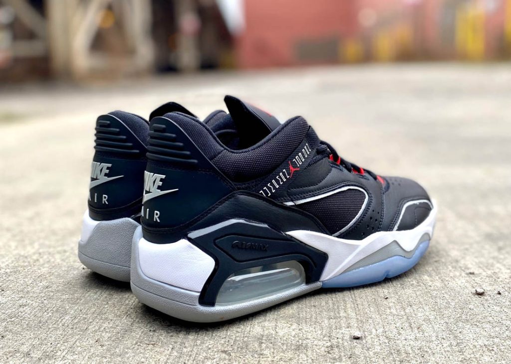 Jordan Point Lane Review - Soleracks