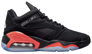 Jordan Point Lane Review - Soleracks