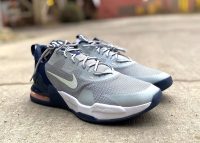 Nike Air Max Alpha Trainer 5 Review - Soleracks