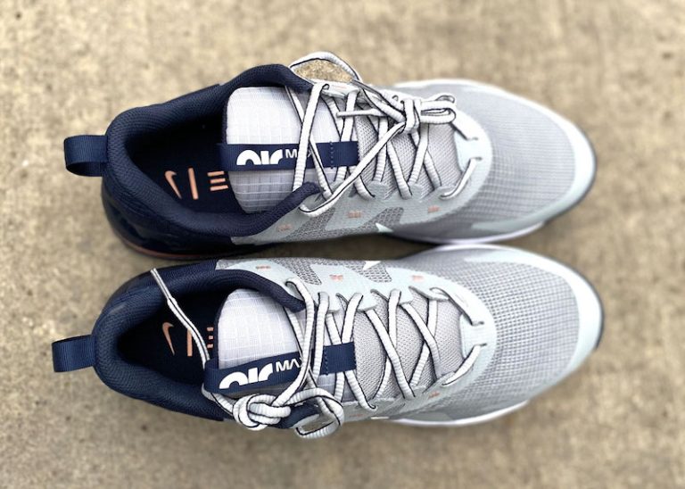 Nike Air Max Alpha Trainer 5 Review - Soleracks