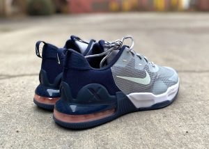 Nike Air Max Alpha Trainer 5 Review - Soleracks