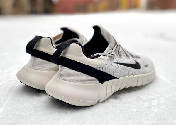 Nike Free Run 5.0 Review - Soleracks