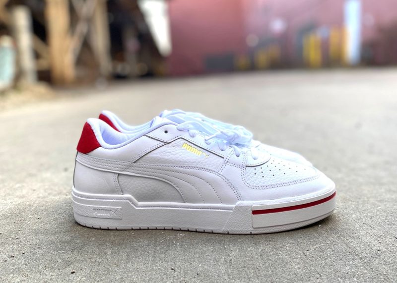 Puma Cali Pro Review - Soleracks