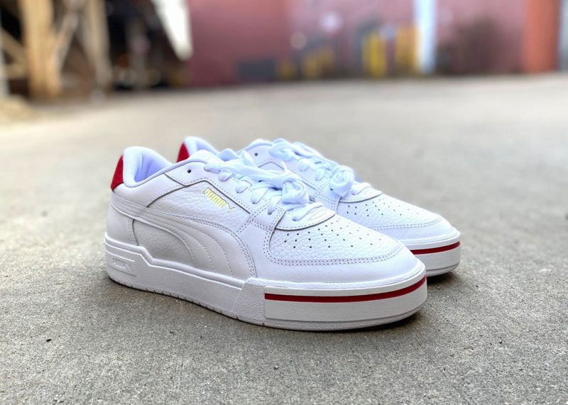 Puma Cali Pro Review - Soleracks