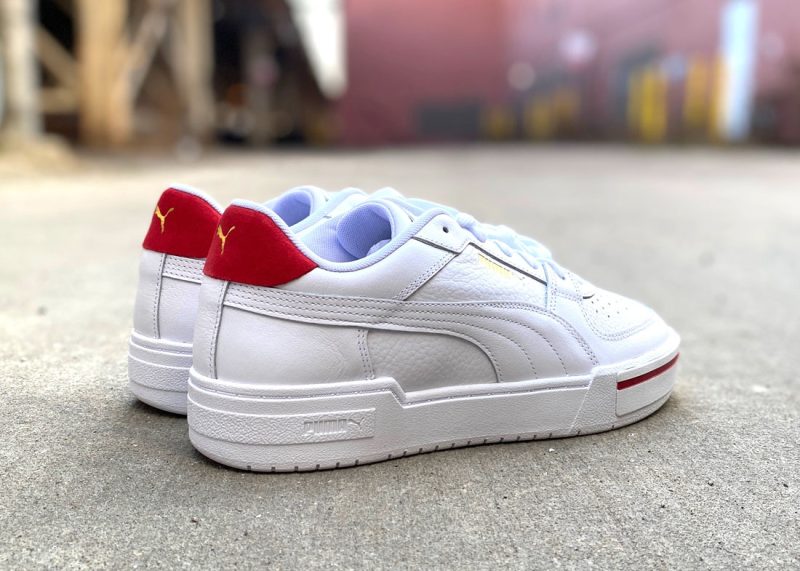 Puma Cali Pro Review - Soleracks