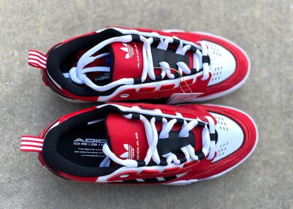 adidas Adi2000 Review - Soleracks