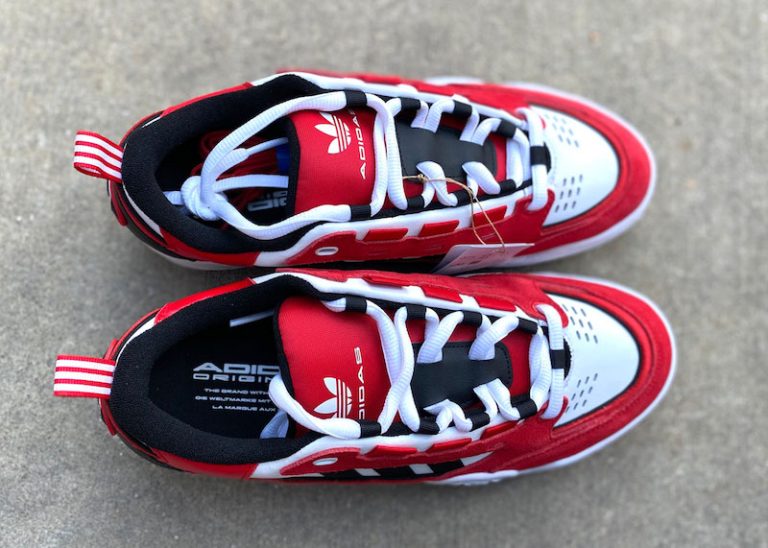 adidas Adi2000 Review - Soleracks