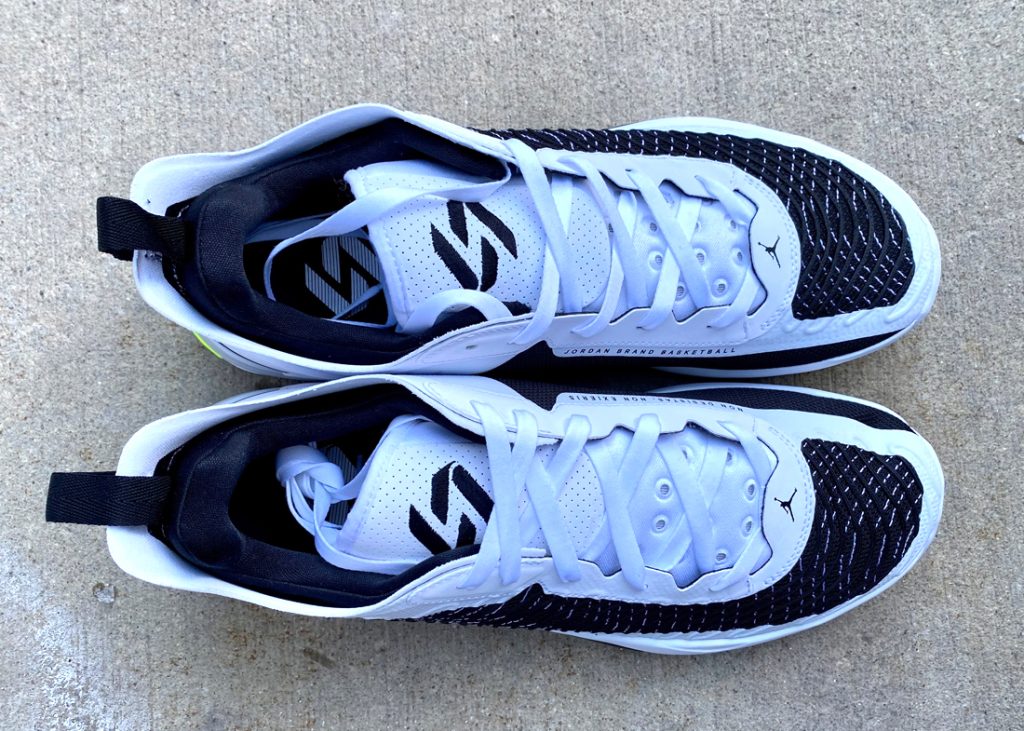 Jordan Luka 1 Review - Soleracks