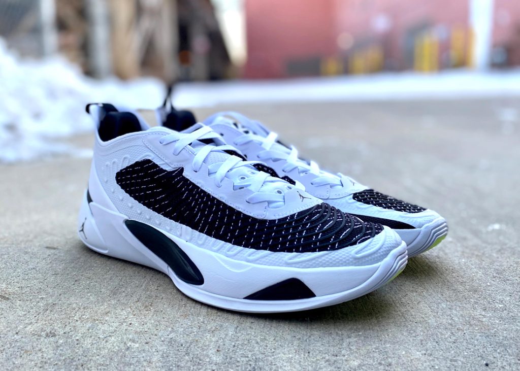 Jordan Luka 1 Review - Soleracks