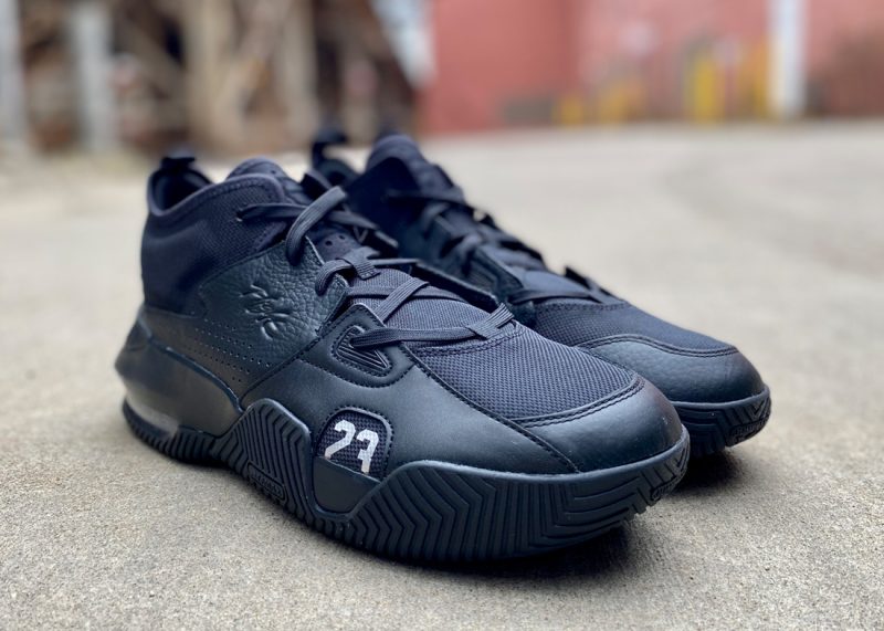 Jordan Stay Loyal 2 Review - Soleracks