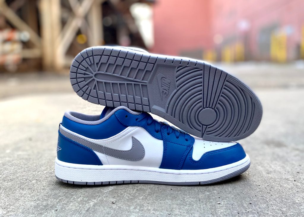 Air Jordan 1 Review - Soleracks