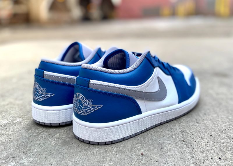 Air Jordan 1 Review - Soleracks