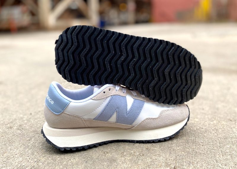 New Balance 237 Review - Soleracks