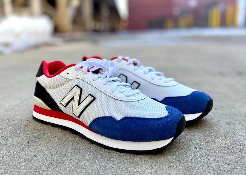 New Balance 515 Review - Soleracks
