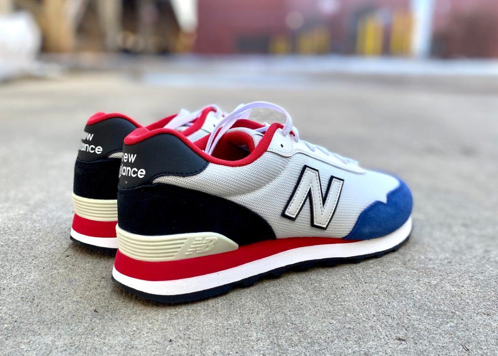 New Balance 515 Review - Soleracks