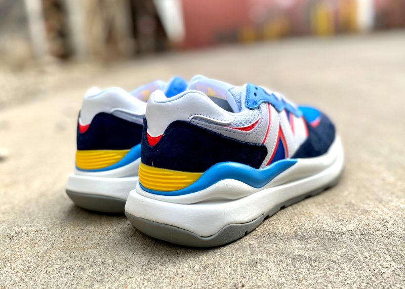 New Balance 57/40 Review - Soleracks