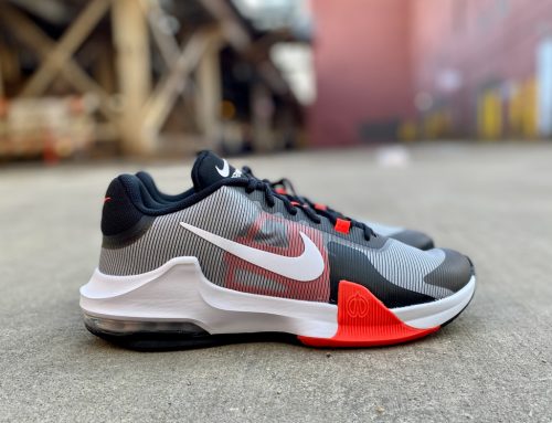Nike Air Max Alpha Trainer 5 Review - Soleracks
