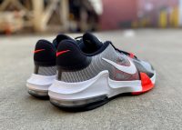 Nike Air Max Impact 4 Review - Soleracks