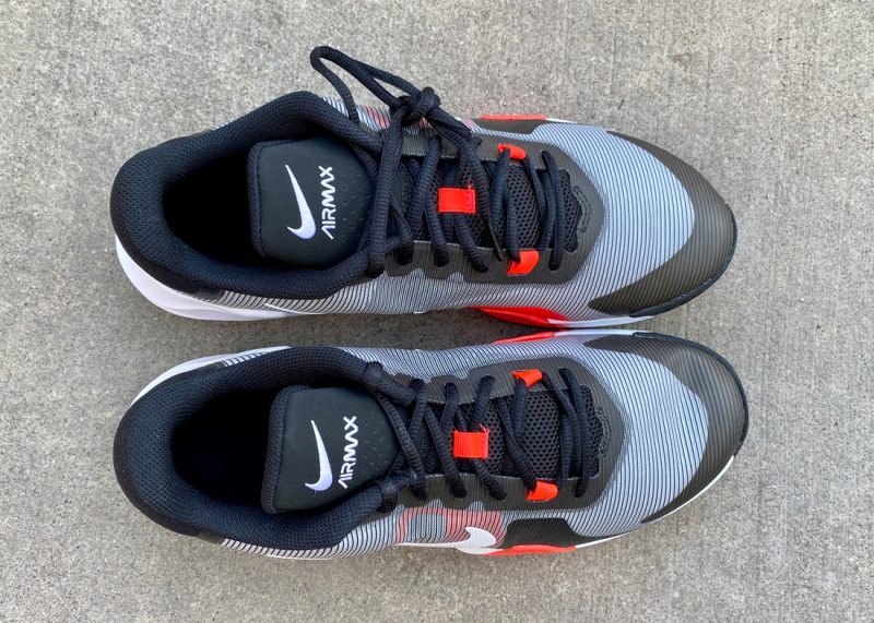 Nike Air Max Impact 4 Review - Soleracks