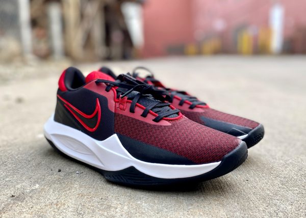Nike Precision 6 Review - Soleracks