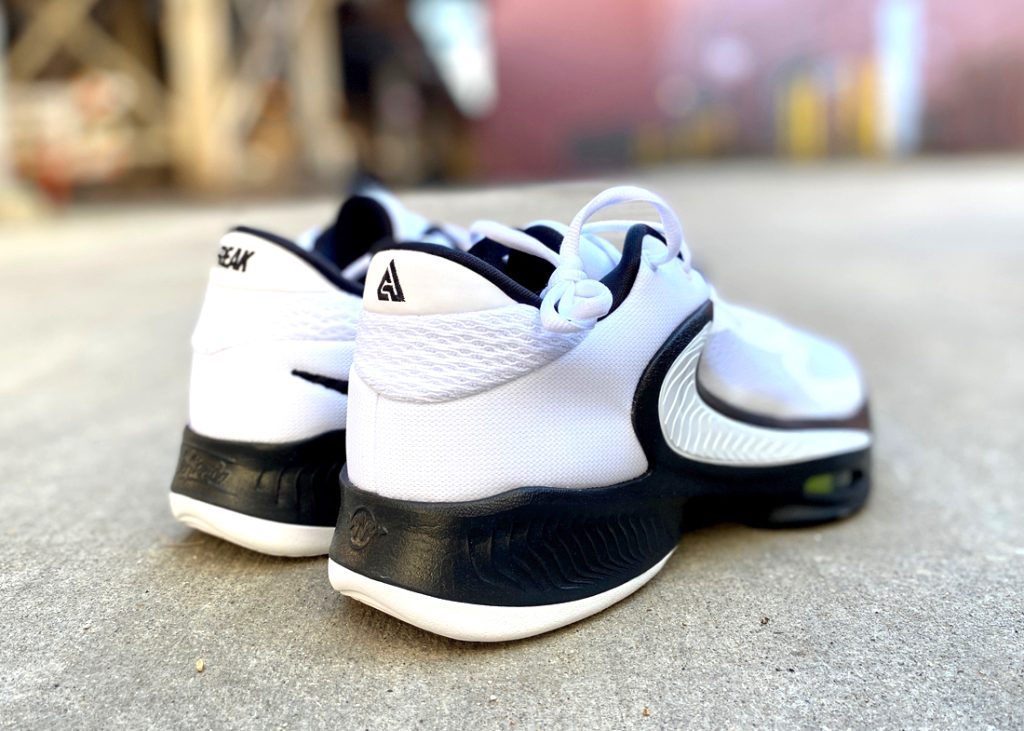 Nike Zoom Freak 4 Review - Soleracks