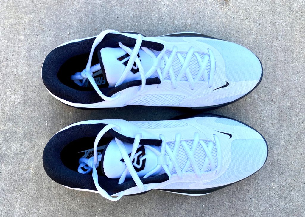 Nike Zoom Freak 4 Review - Soleracks