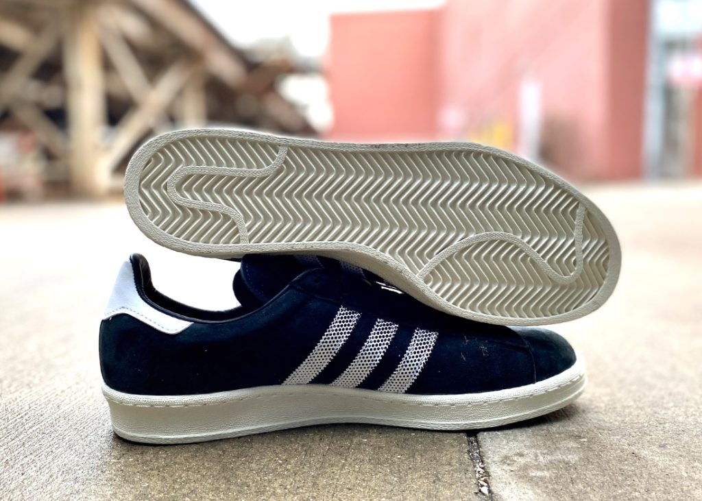 adidas Campus Review - Soleracks