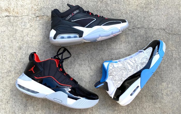 Jordan Shoes - Latest Releases , Reviews and More