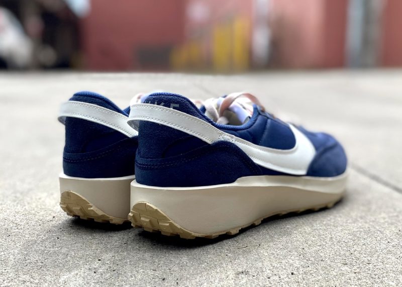 Nike Waffle Debut Review - Soleracks