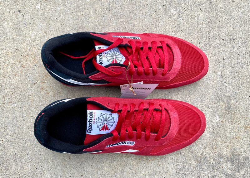 Reebok Classic Leather Review - Soleracks