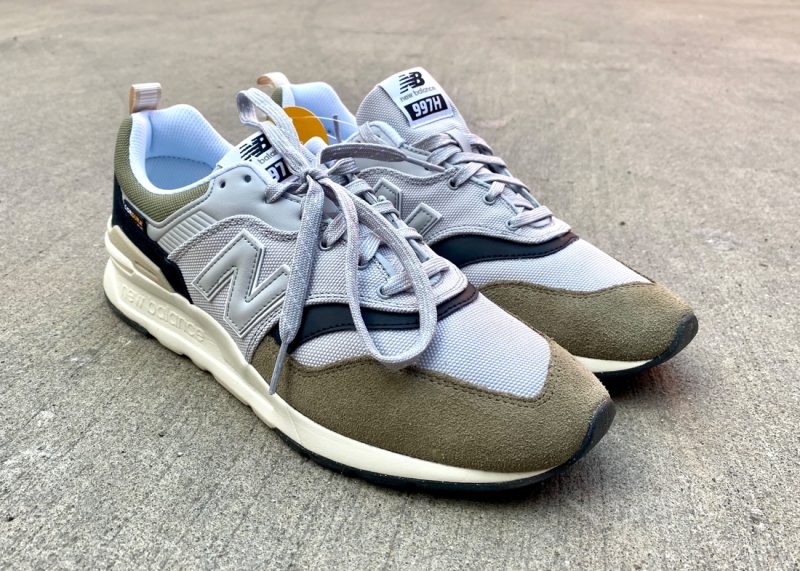 New Balance 997H Review - Soleracks