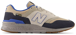 New Balance 997H Review - Soleracks
