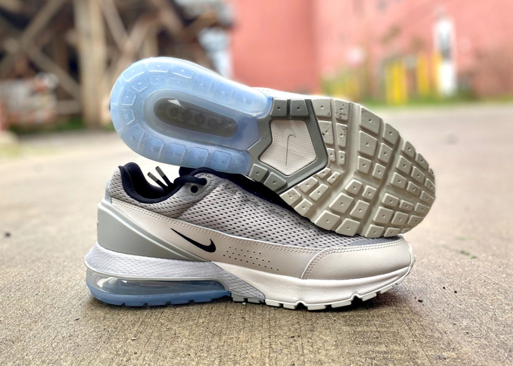 Nike Air Max Pulse Review - Soleracks