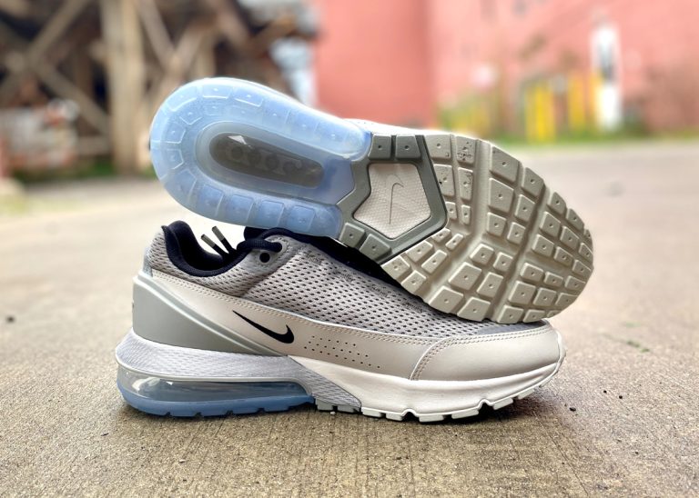 Nike Air Max Pulse Review - Soleracks