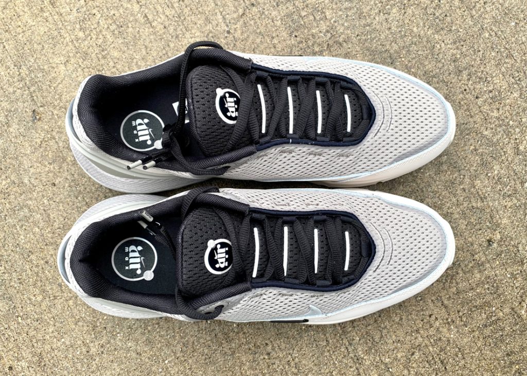 Nike Air Max Pulse Review - Soleracks