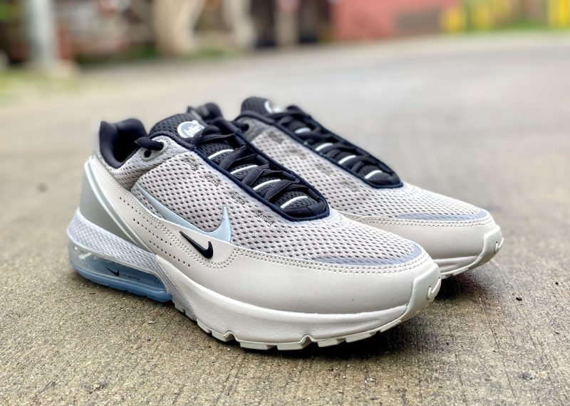 Nike Air Max Pulse Review - Soleracks