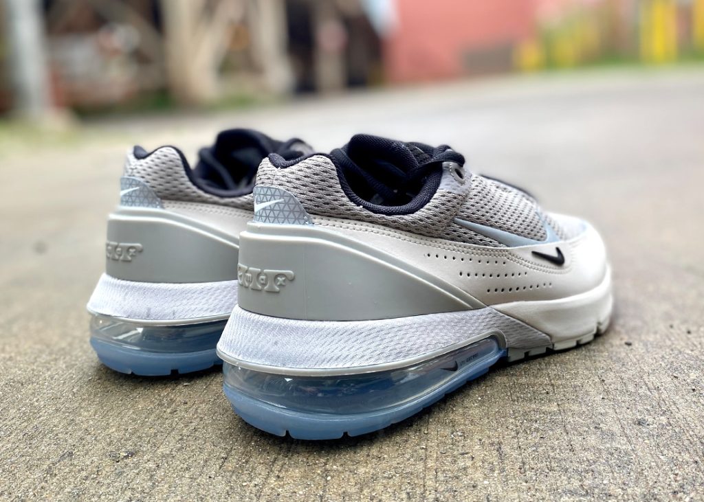 Nike Air Max Pulse Review - Soleracks