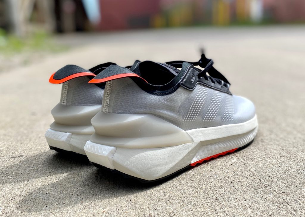 adidas Avryn Review - Soleracks
