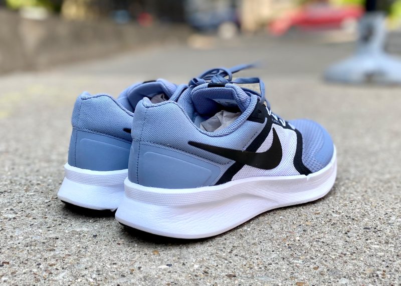 Nike Run Swift 3 Review - Soleracks