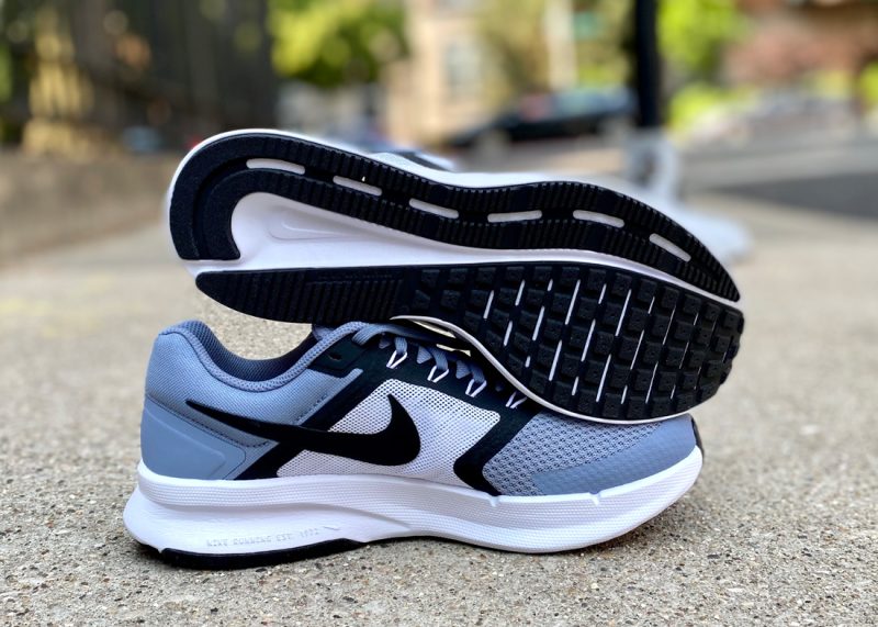 Nike Run Swift 3 Review - Soleracks