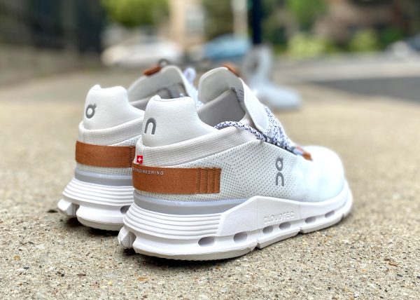 On Cloudnova Review - Soleracks