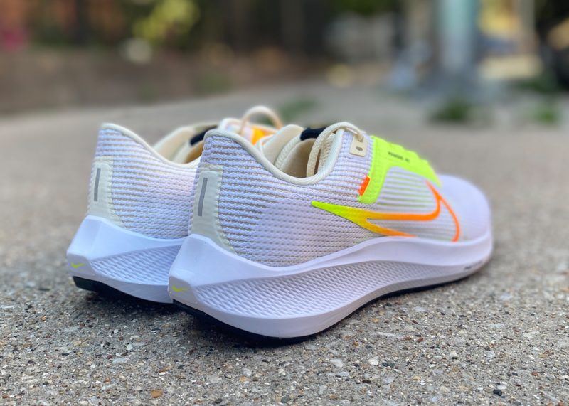 Nike Pegasus 40 Review - Soleracks