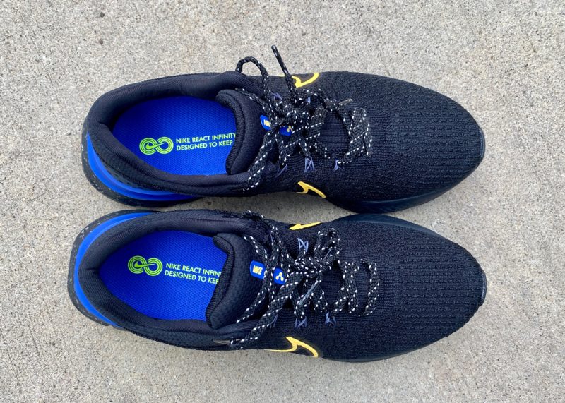 Nike React Infinity Run 3 Review - Soleracks