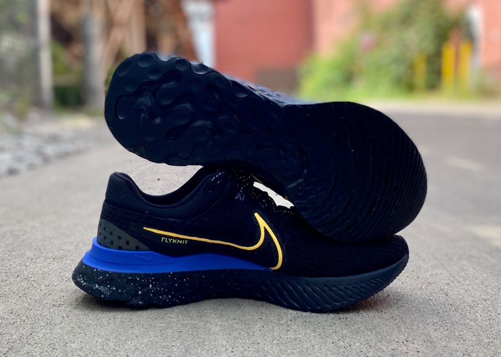 Nike React Infinity Run 3 Review - Soleracks
