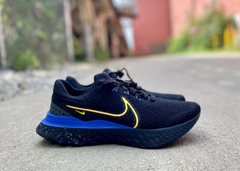 Nike React Infinity Run 3 Review - Soleracks