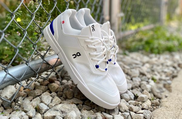 On x Roger Federer Shoes Series - Soleracks