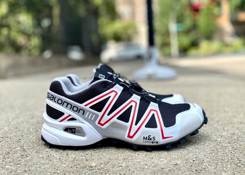 Salomon Speedcross 3 Review - Soleracks