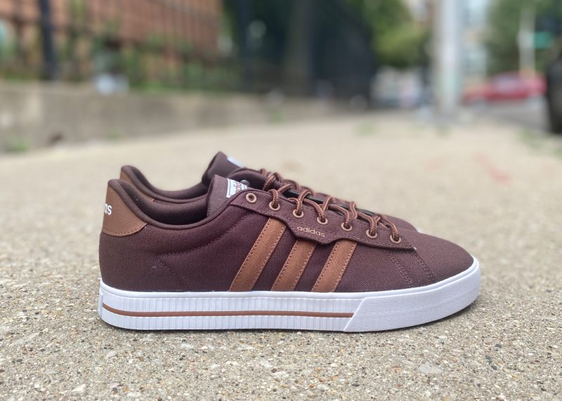 adidas Daily 3.0 Review - Soleracks