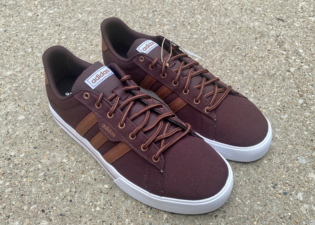 adidas Daily 3.0 Review - Soleracks