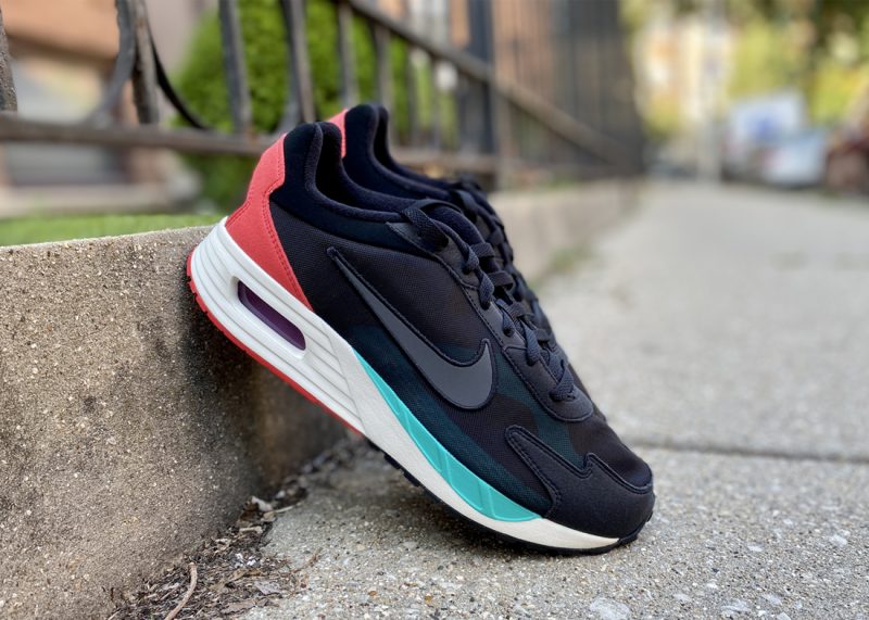 Nike Air Max Solo Review - Soleracks